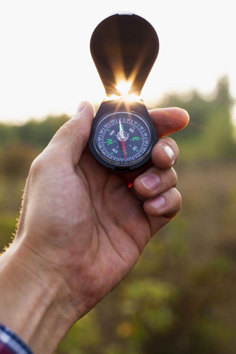 Kompasai internetu | Tvirti, patvarūs, stilingi